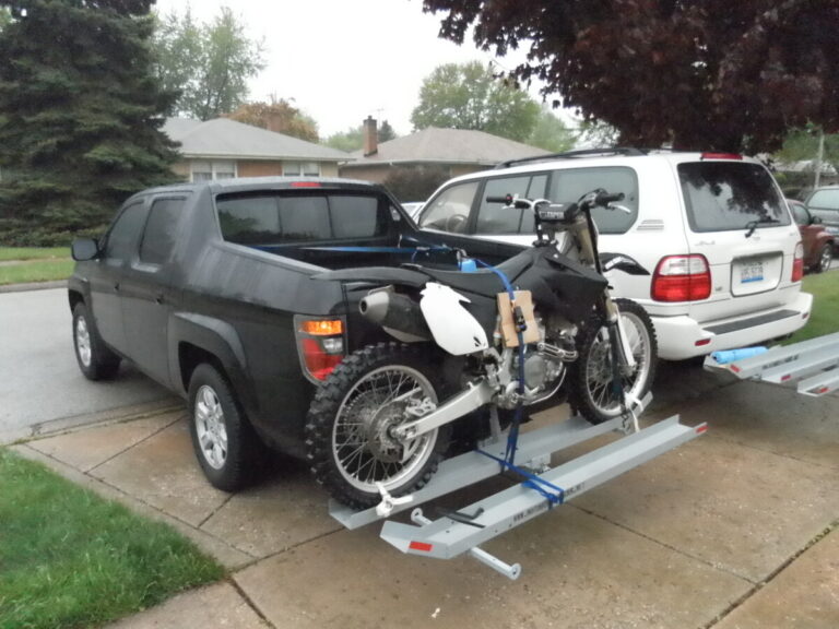 Road Bike Carriers